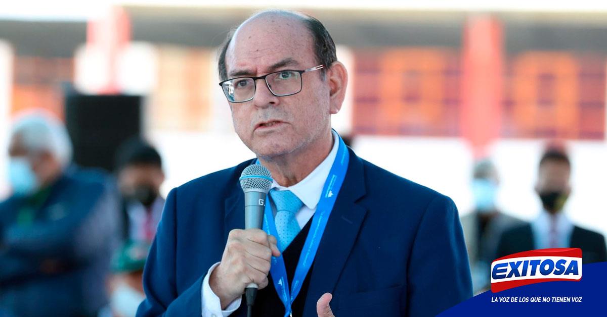César Landa pide a la Comisión de RR.EE. reprogramar citación para ...