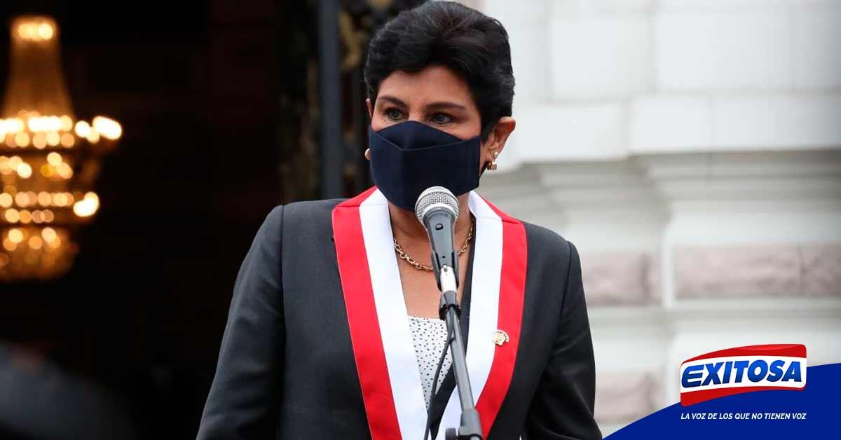 Norma Yarrow pide a la Comisión de Educación citar al ministro Serna ...