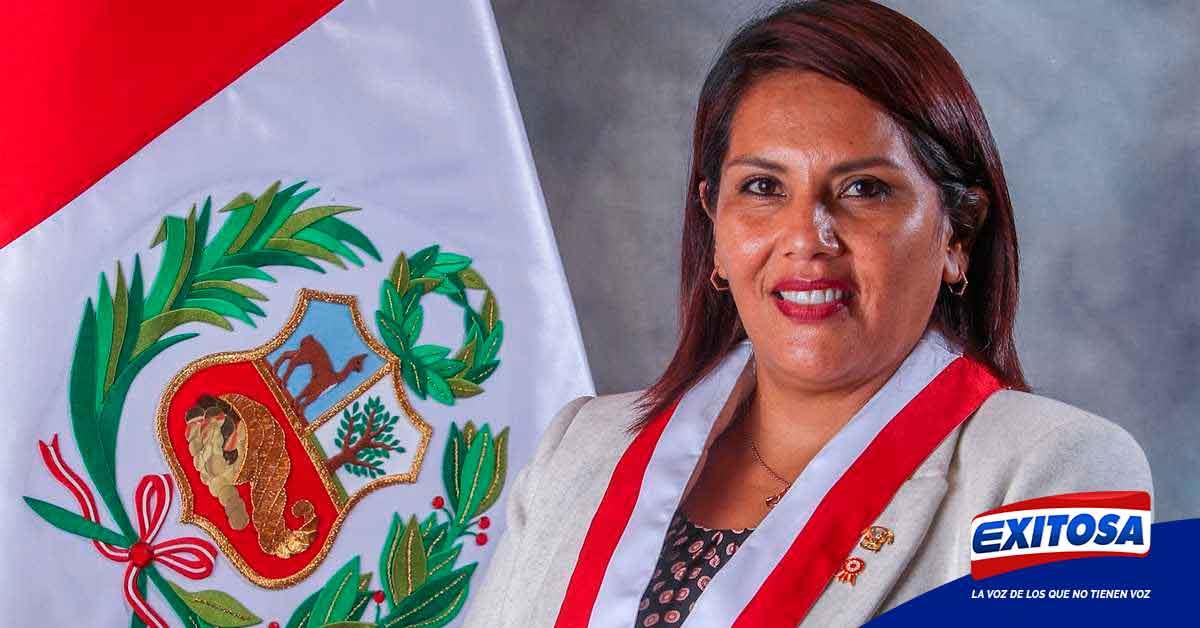 Digna Calle sobre caso Vásquez: “El Ministerio de Defensa debe explicar ...