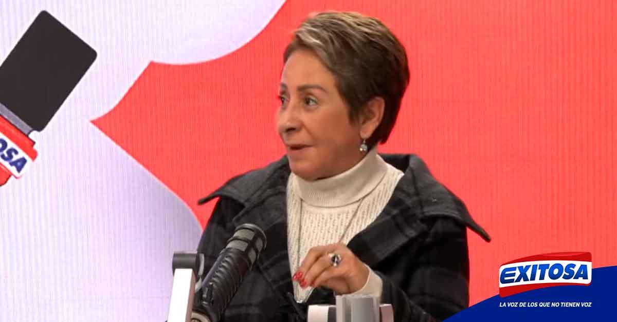 Susana Chávez sobre Gabriela Sevilla: "Este caso llama la atención ...