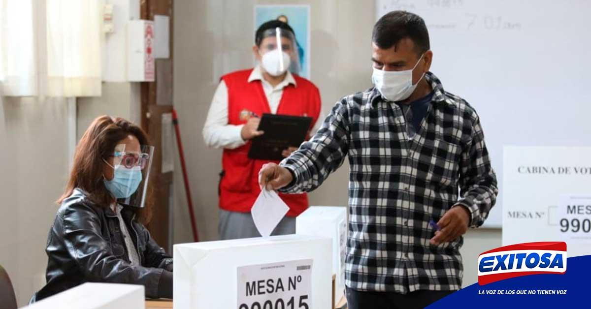 OPINIÓN | Luis Ángeles Laynes: Basta de palabras, actúen con obras ...