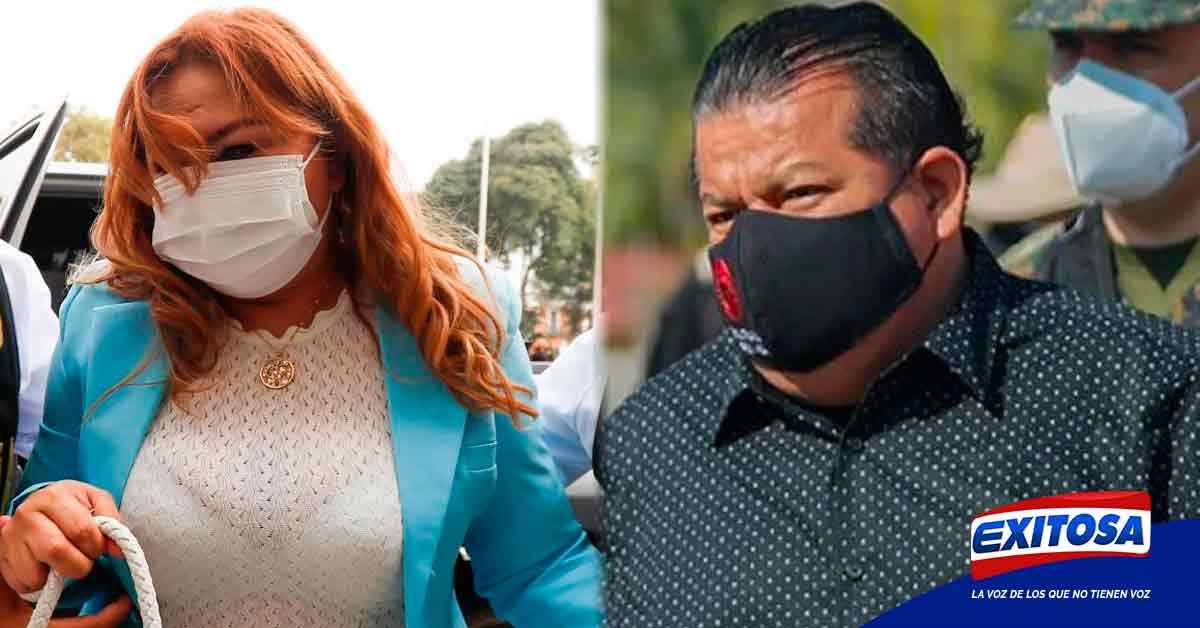 Poder Judicial Analizará El Jueves 20 Tutela De Derechos Para