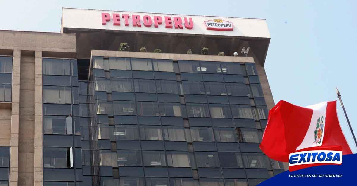 Gobierno aprueba aporte excepcional a Petroperú por S/ 4 mil millones ...