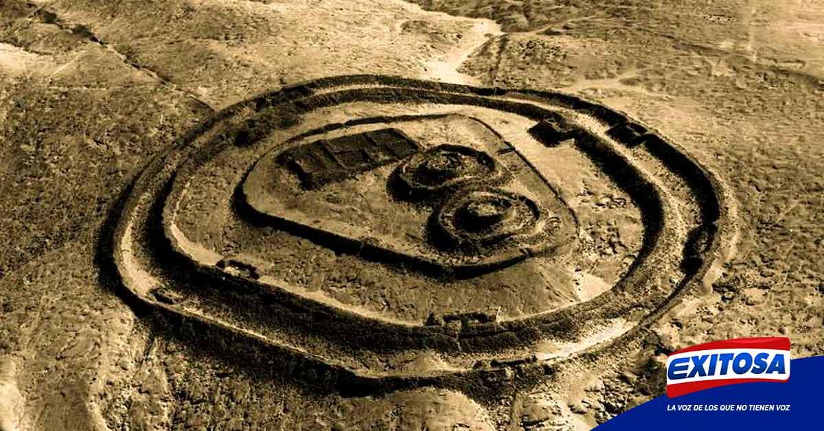 Conoce Chankillo, el observatorio más antiguo de América - Exitosa Noticias