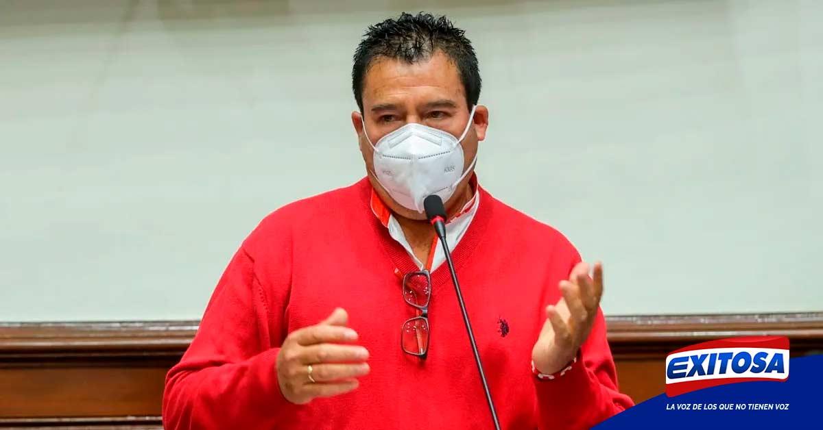 Edwin Martínez sobre 'Los Niños': Han deteriorado la imagen de Acción ...