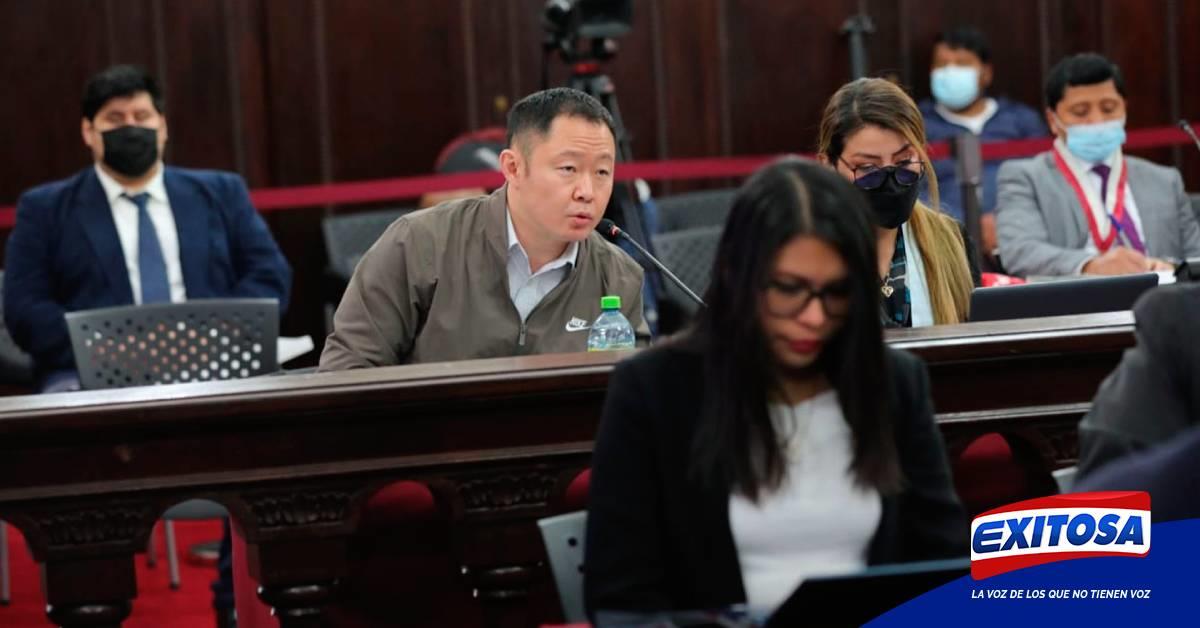 Kenji Fujimori | Abogado conjunto pide que se absuelvan los cargos y ... Kenji Fujimori | Abogado conjunto pide que se absuelvan los cargos y ...