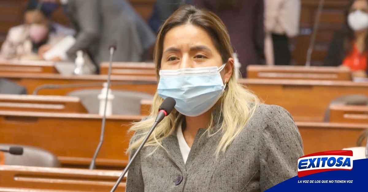 Tania Ramírez: "Votemos por todo aquello que representa la antítesis de ...