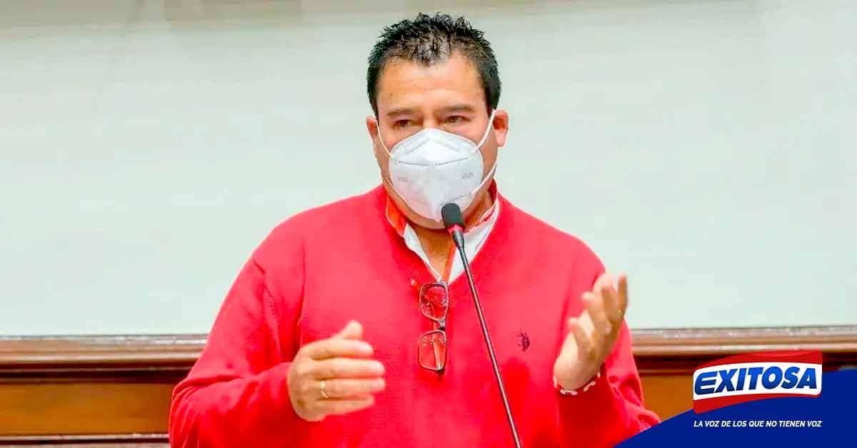 Edwin Martínez sobre Pedro Castillo: "El presidente no está capacitado ...