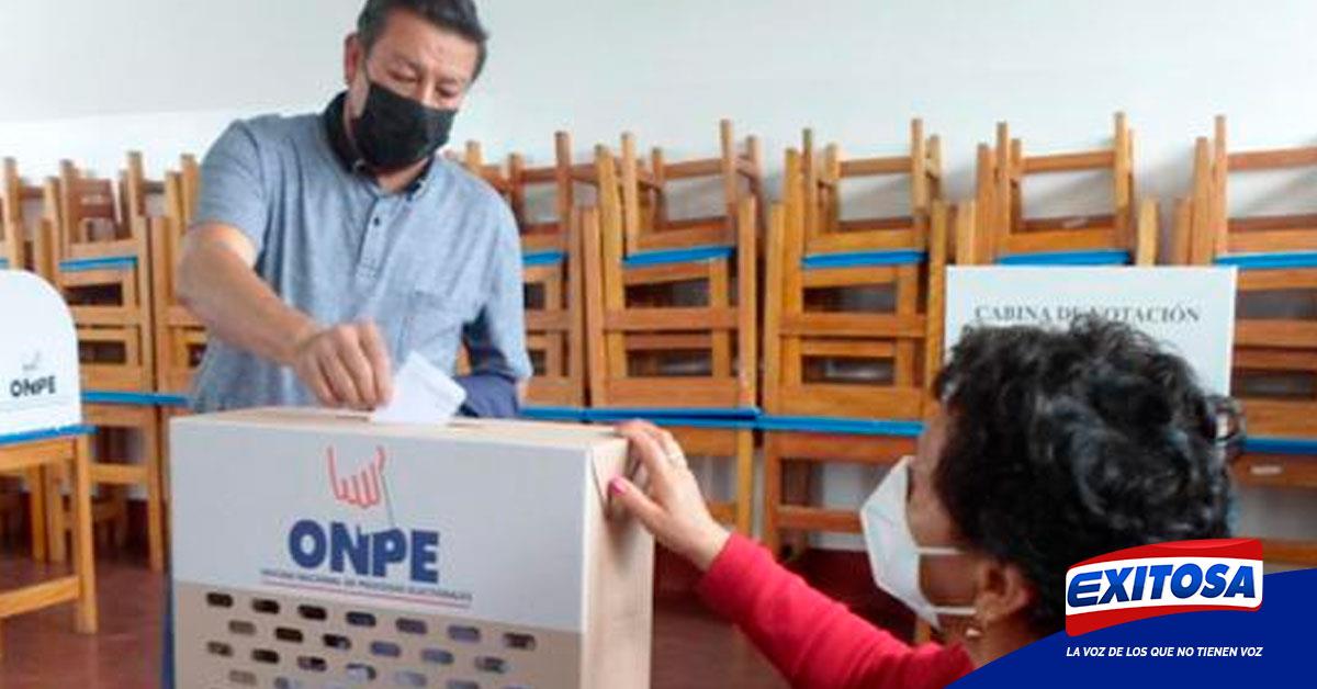 OPINIÓN | Luis Ángeles Laynes: El país no puede seguir paralizado ...