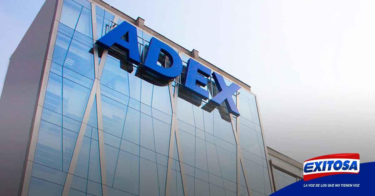 ADEX buscará reunirse con grupo de la OEA que visitará el Perú ...