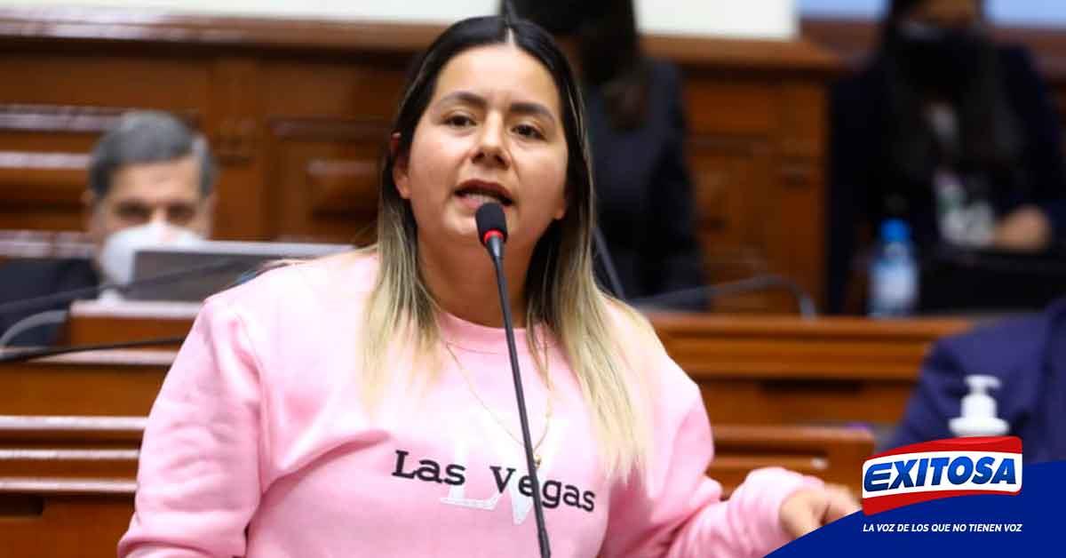 Tania Ramírez a Portalatino: "Parlamentarios nacen para incordiar al ...