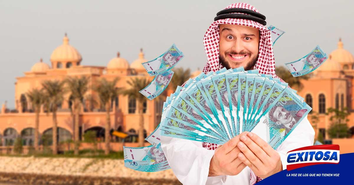 Qatar 2022: Solicita tu préstamo mundialista y ten la billetera de un ...