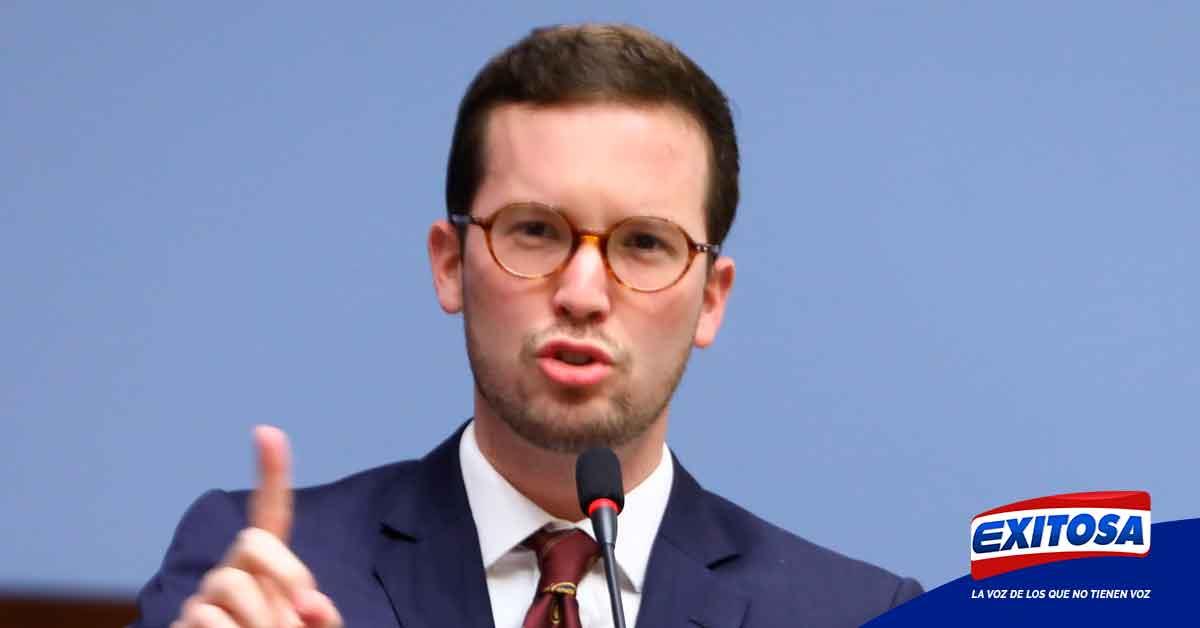 Alejandro Cavero: Propongamos una reforma política seriamente y sin ...