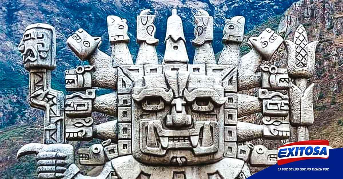 Conozca a Wiracocha, el ser supremo y hacedor del mundo Inca - Exitosa ...