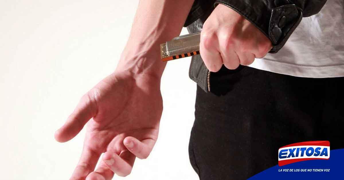 En Familia | Cuidado con el cutting - Exitosa Noticias