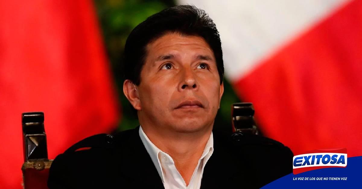 Subcomisión Verá Hoy Denuncia Constitucional De La Fiscal De La Nación