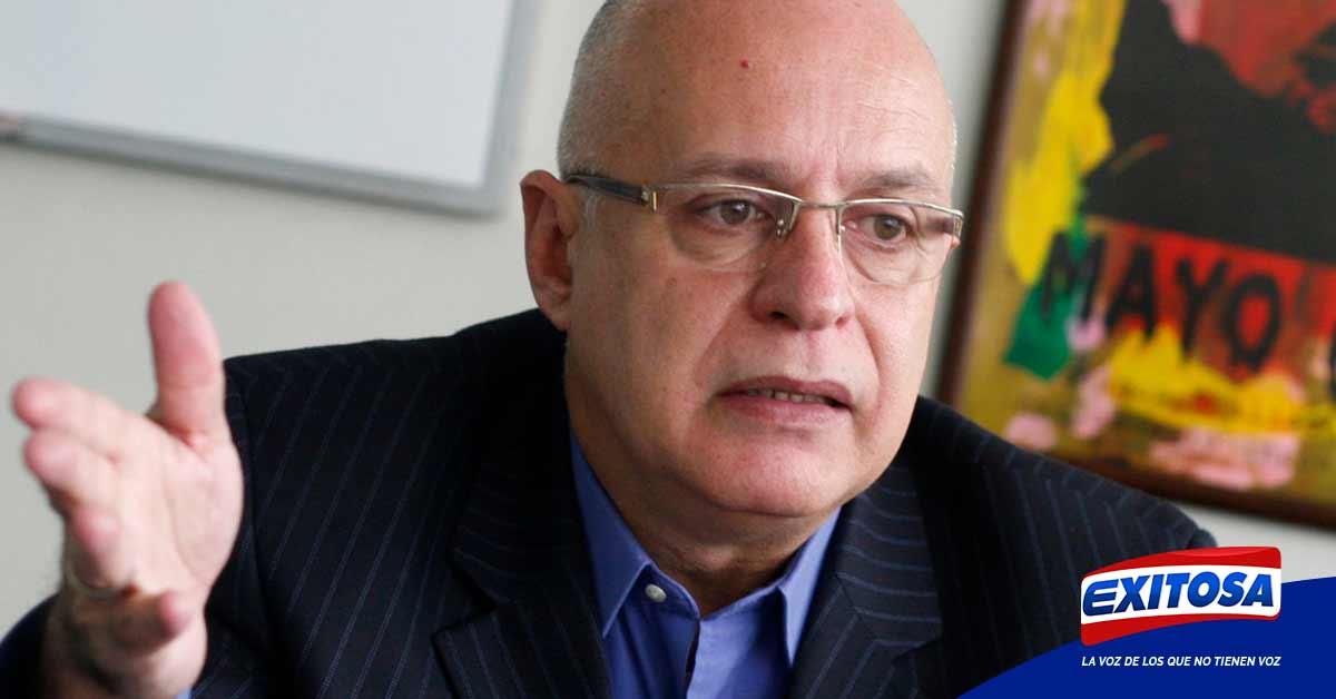 Luis Nunes: Delegación de la OEA puede ayudar a restablecer puentes de ...