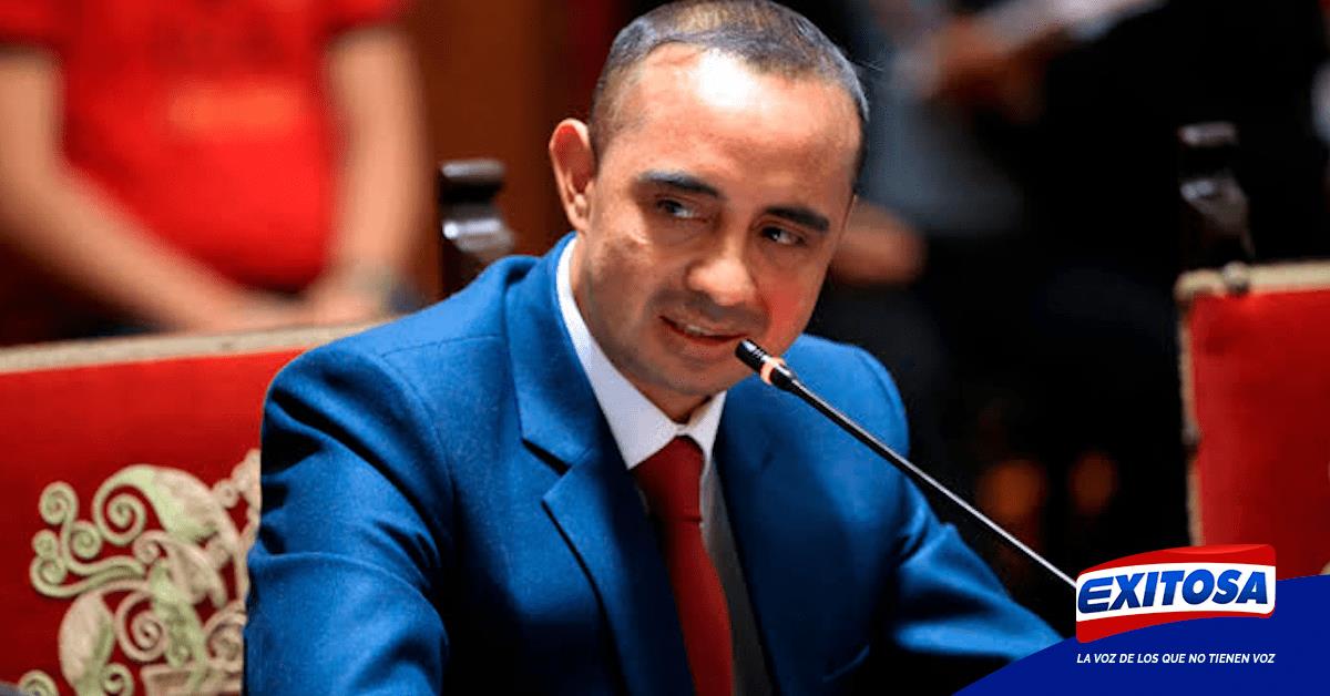 Koki Noriega: “Escuchen el clamor del pueblo. Que se vayan todos y adelanten nuevas elecciones ...