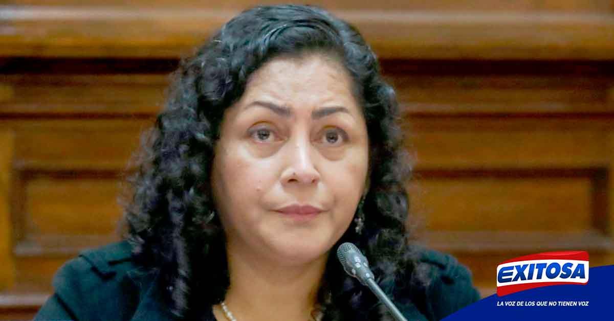 Karol Paredes: ¿Queremos una Asamblea Constituyente que nos quieren ...