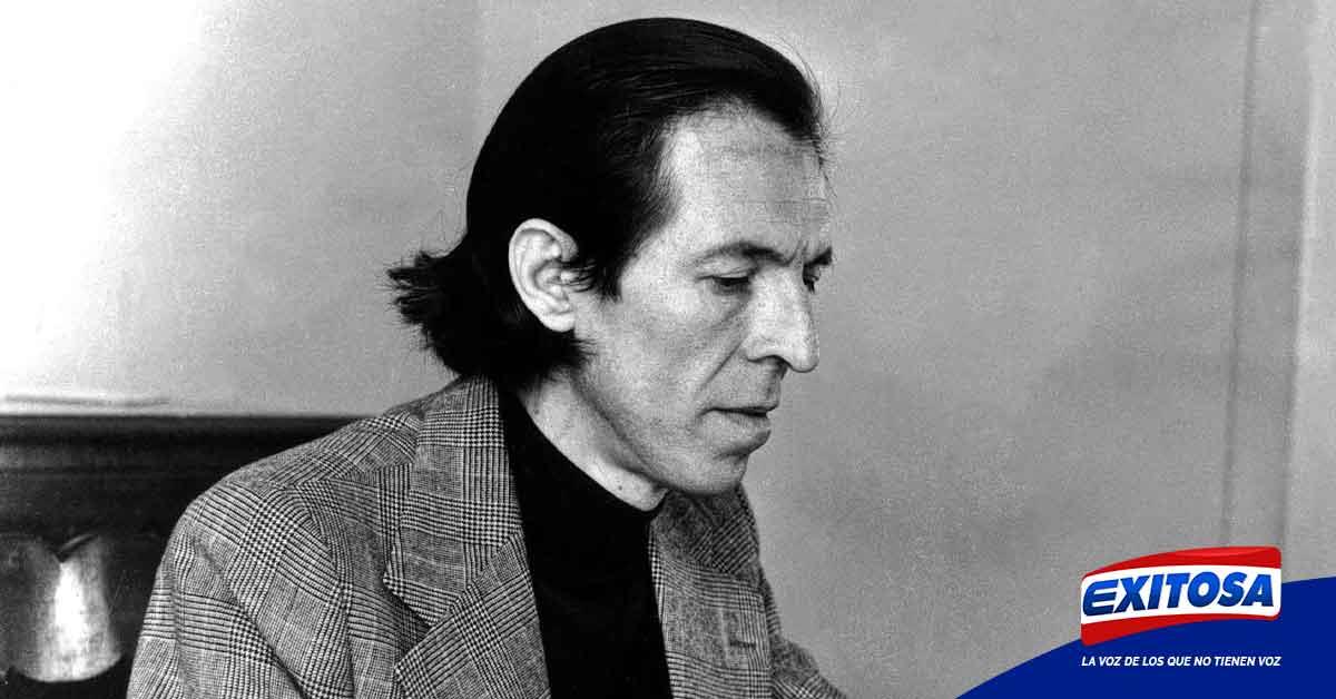 Julio Ramón Ribeyro y sus “Gallinazos sin Plumas” - Exitosa Noticias