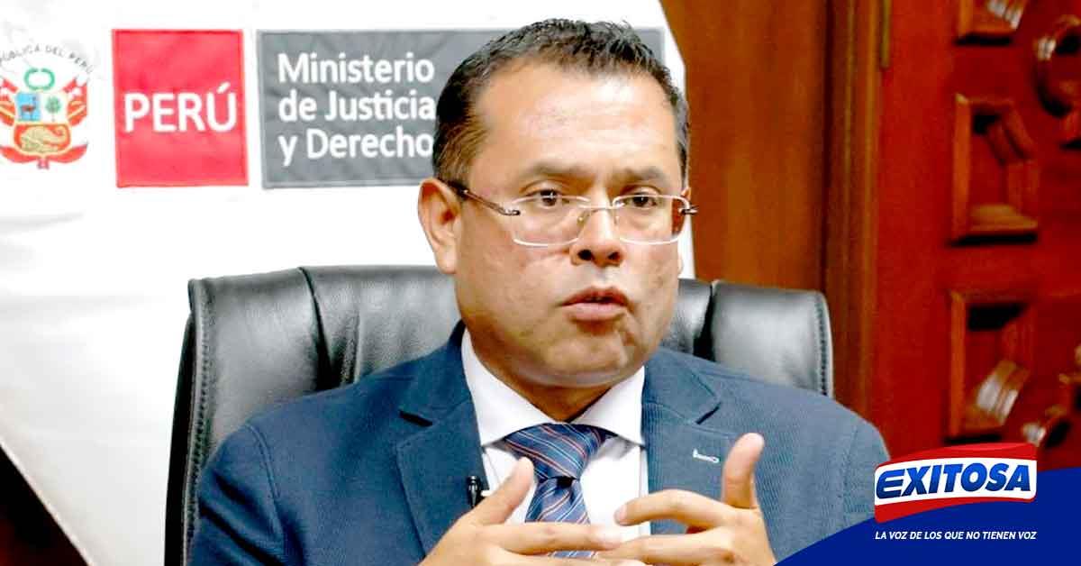 José Tello sobre proyecto para encargar Despacho Presidencial ...