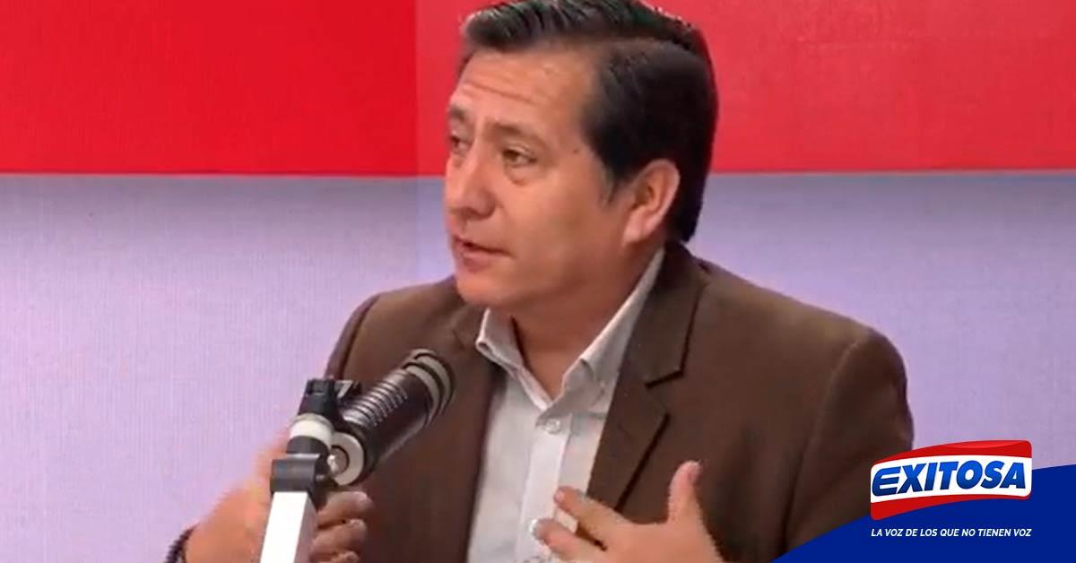 Carlos Loayza: Las situación del país ha afectado la confianza y ...