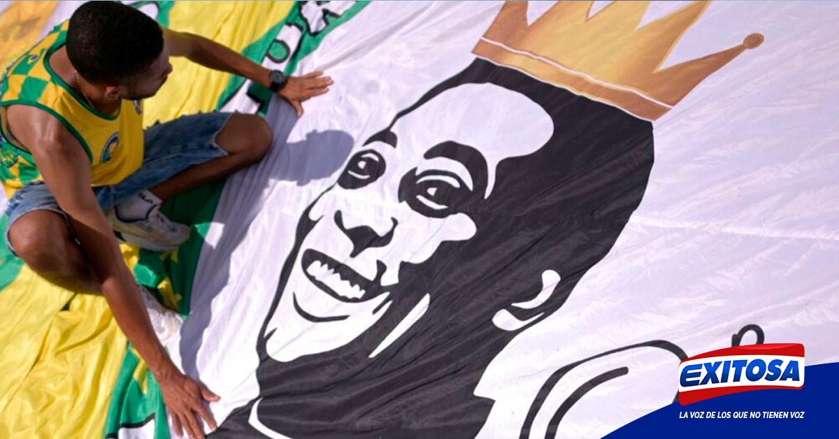 ¡Histórico! FIFA pedirá a países miembros que tengan un estadio llamado ...