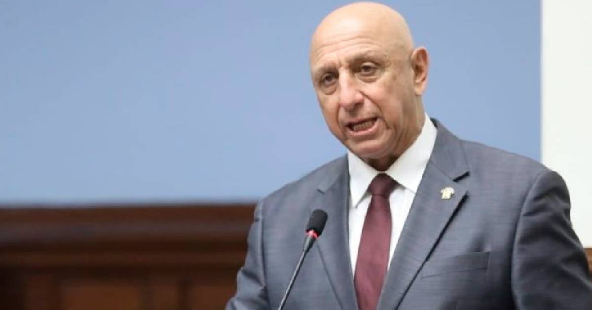 Cueto tilda de "novela" la presunta red de prostitución en Congreso: "No hay pruebas" - Exitosa ...