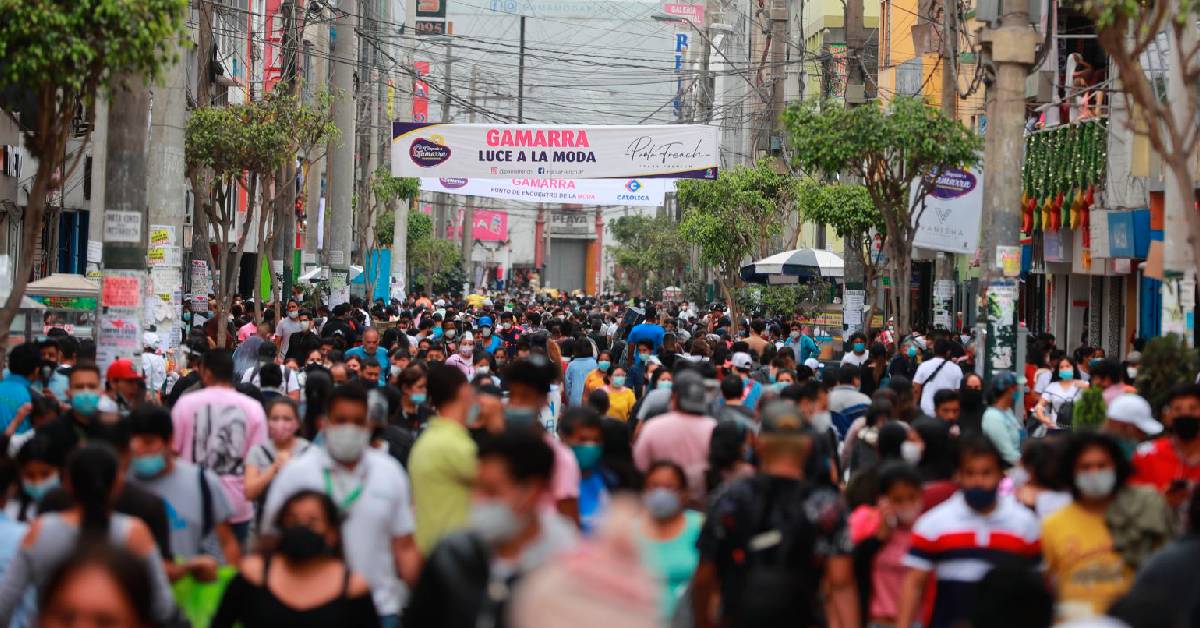Gamarra estima pérdida de casi 200 millones de soles en lo que va del ...