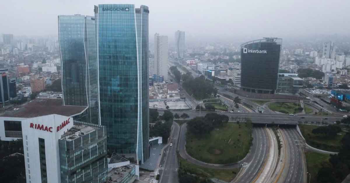 MEF: Perú continúa con la segunda mejor calificación crediticia en la ...