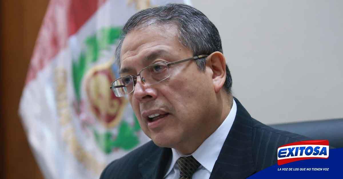 Pedro Angulo sobre fallecidos en protestas: "Pueden haber habido ...