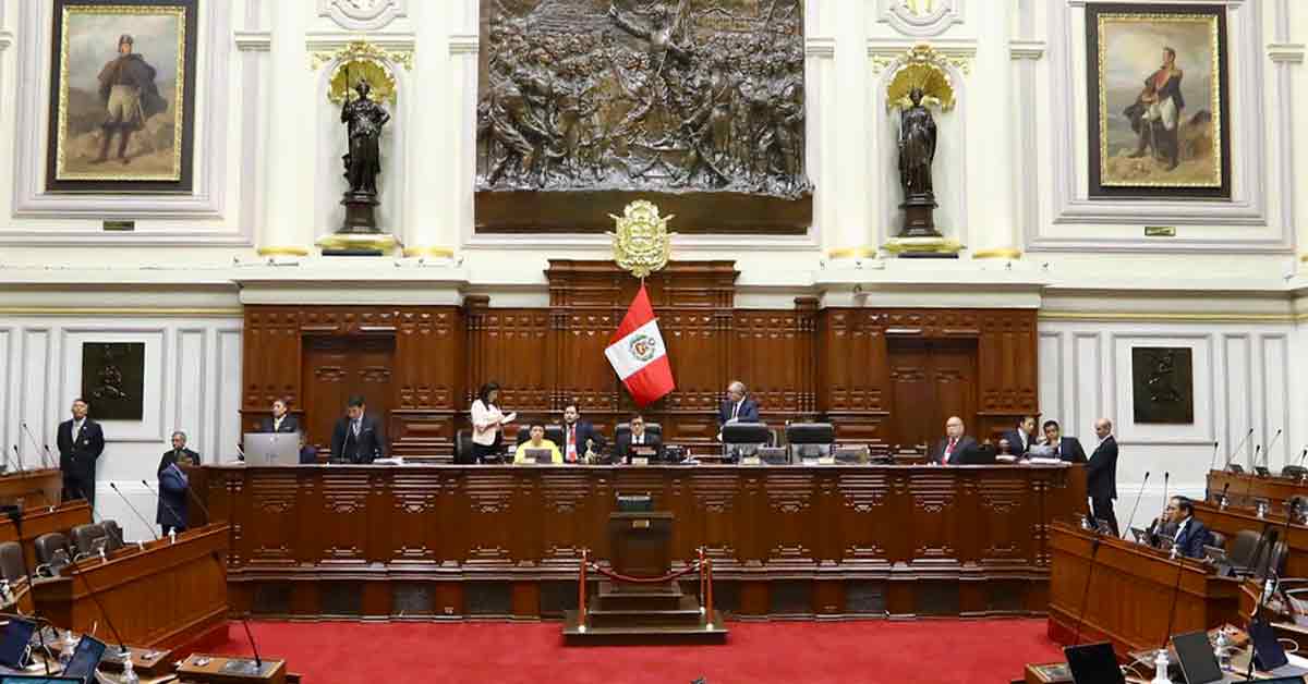 Silvia Monteza y Alfredo Azurin pasaron a segunda vuelta para integrar ...