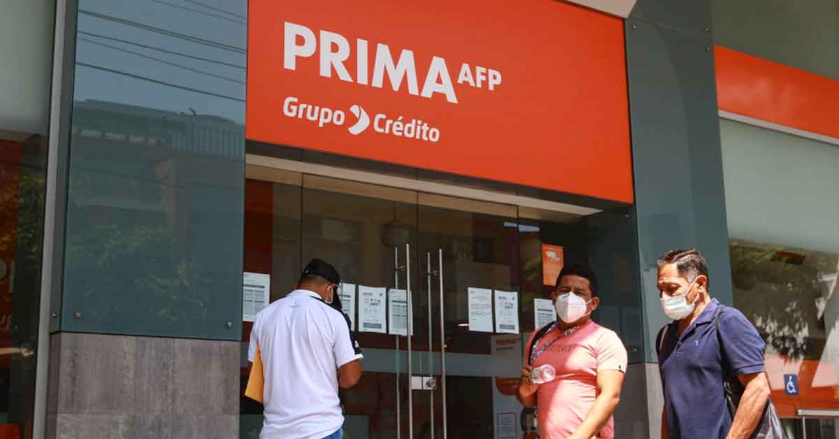 ¡Pensión asegurada! AFP plantea una retribución mínima para todos ...