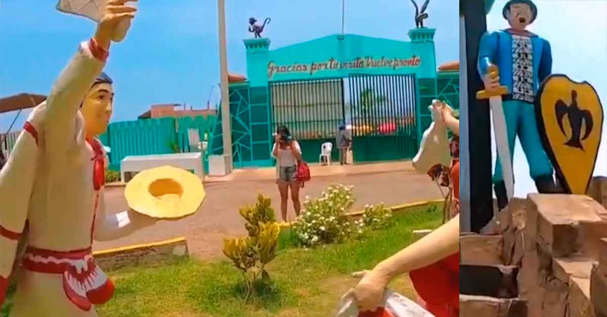 Lima, provincia de Cañete: alcalde de Quilmaná anuncia fiesta de ...