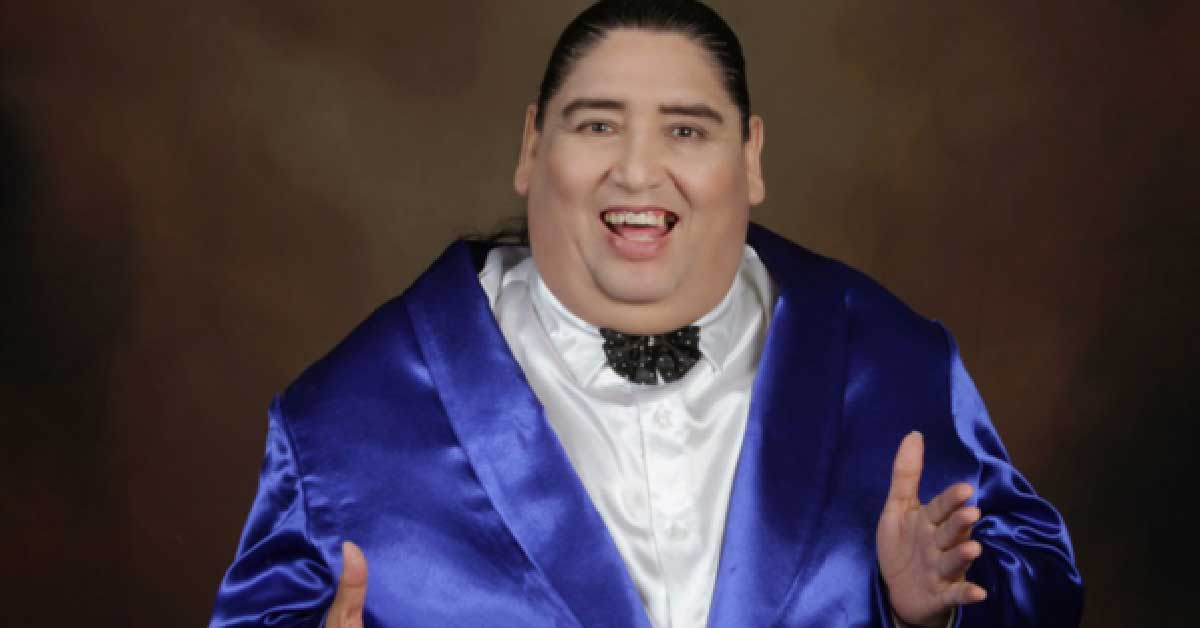 ¡Lamentable! Familiares del popular "Tongo" confirmaron su muerte a los ...