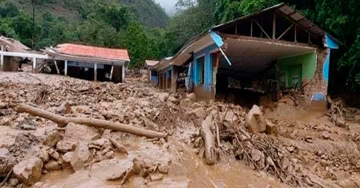 Perú es uno de los países más inseguros y menos preparados para ...