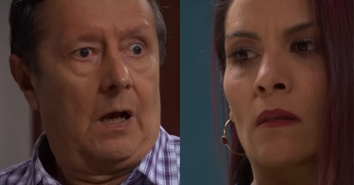 ¿Peter McKay fue asesinado? Adolfo Chuiman se pronuncia sobre la ... ¿Peter McKay fue asesinado? Adolfo Chuiman se pronuncia sobre la ...