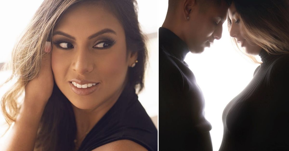 ¿Rosa Fuentes fue internada tras ampay de Paolo Hurtado? Esto respondió ...