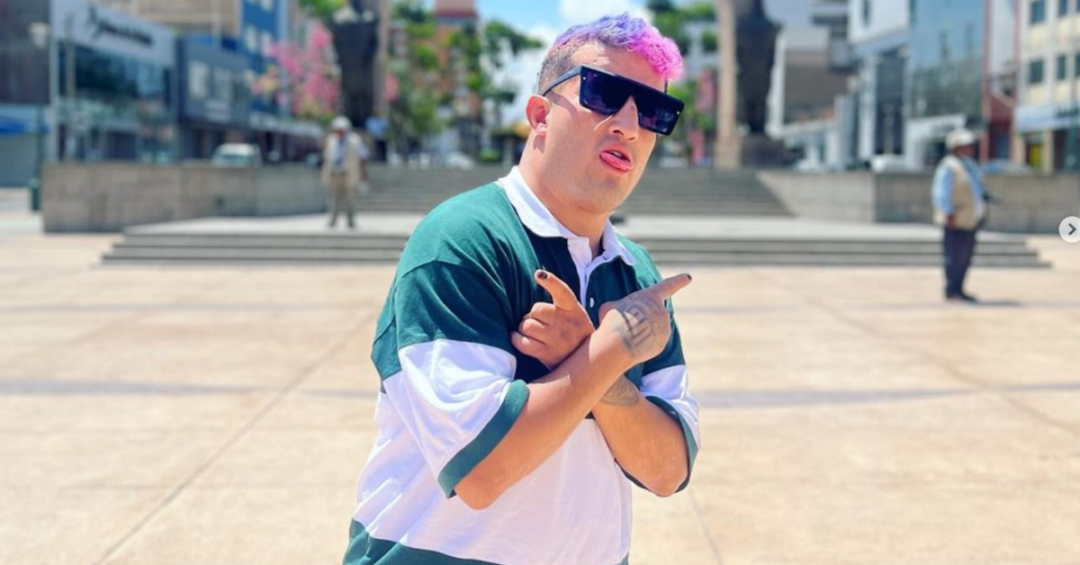 Makanaky: Influencer que mostró sus partes íntimas saldría libre por ...