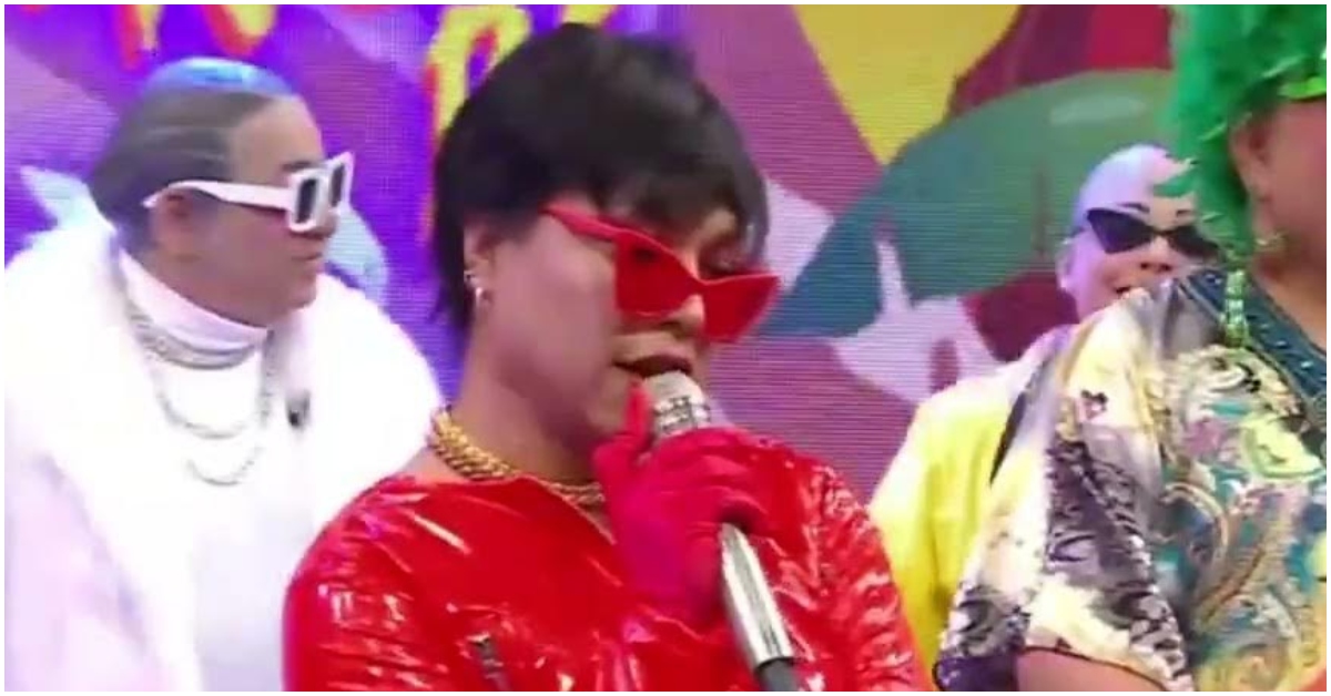 Dayanita incursionará en el mundo de la música tras su salida de "JB en ...