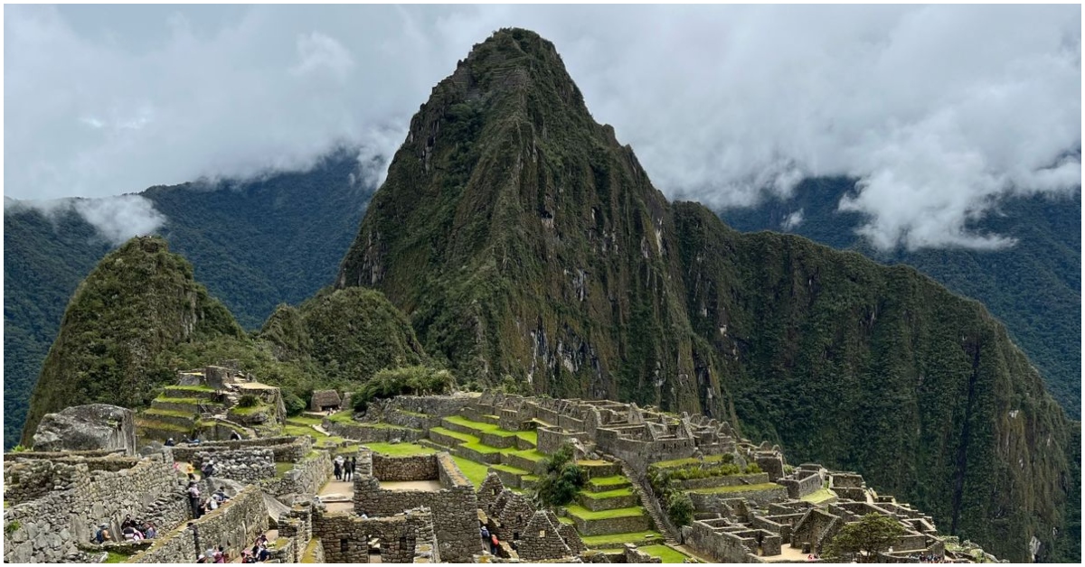 Cusco: ¿Por qué deberías visitar la capital del imperio incaico al ...