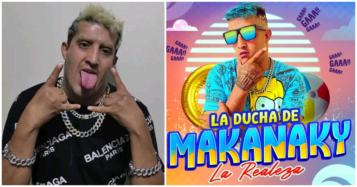 Makanaky: Discoteca anuncia show de presunto violador pese a ...
