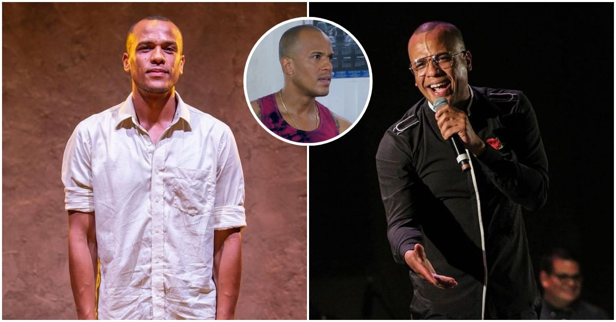 ¿Quién es Alejandro Villagomez, el actor que da vida a Gaspar en "Al fondo hay sitio"? - Exitosa ...