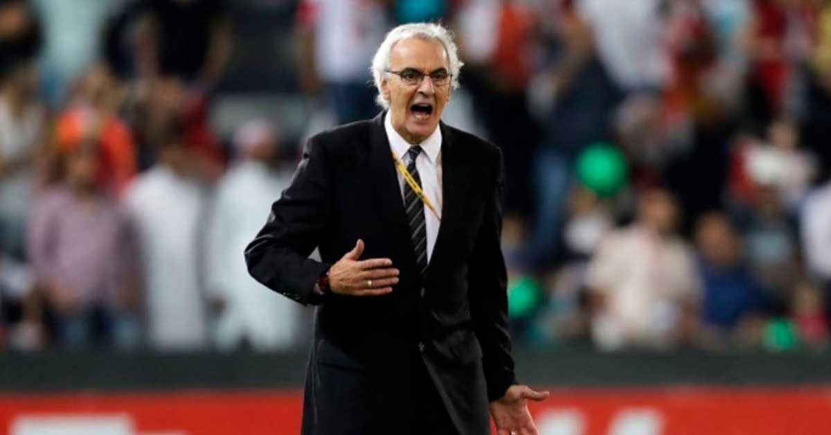 Jorge Fossati No Quiso Referirse Al Liderato De Alianza Lima En El