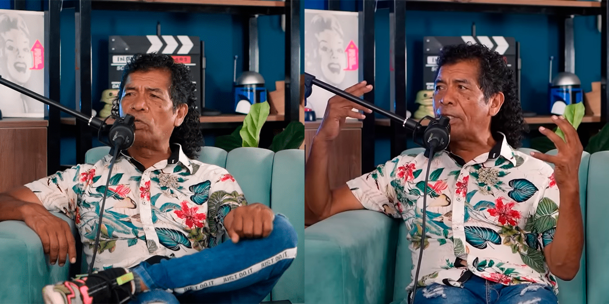 ¡Nadie lo hubiera pensado! Conoce cuál fue la profesión de Cachay antes ...