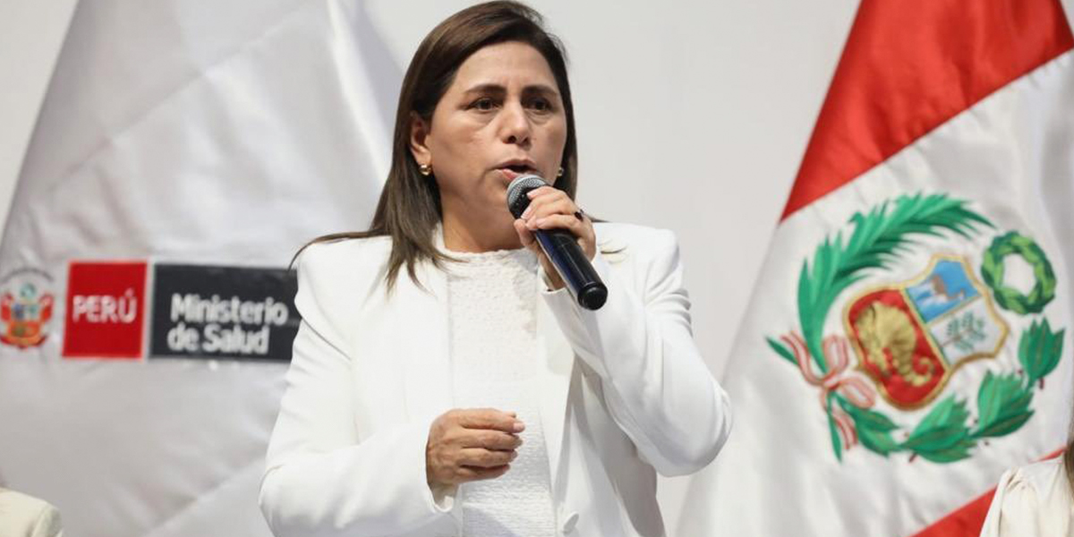 Rosa Gutiérrez: Exministra de Salud se habría hecho lipoescultura ...