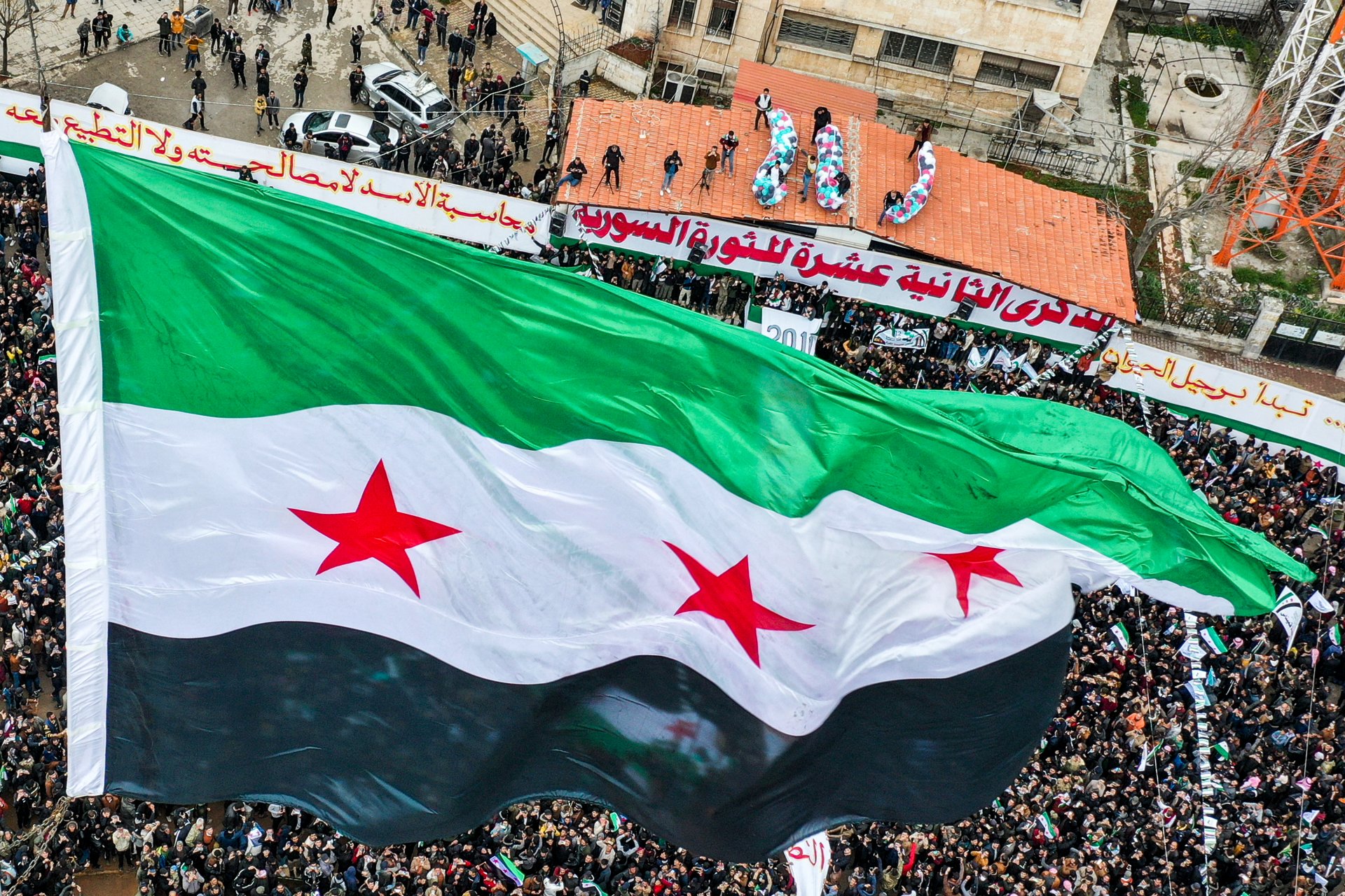 Países árabes debaten en Arabia Saudita el restablecimiento de ...