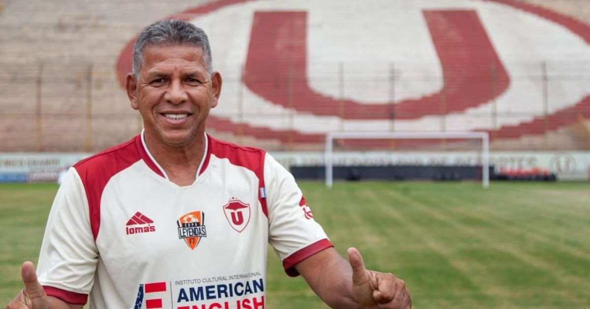 ¡Se mandó con todo! El 'Puma' Carranza asegura que "Universitario de ...