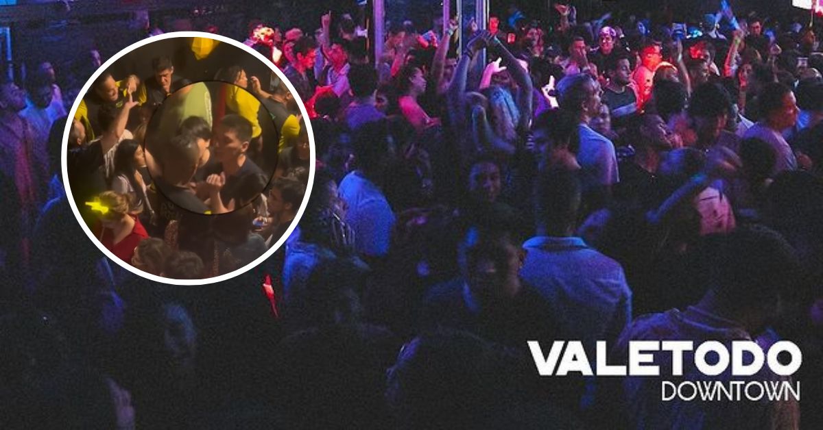 ValeTodo Downtown: Denuncian 20 robos de teléfonos celulares en ...