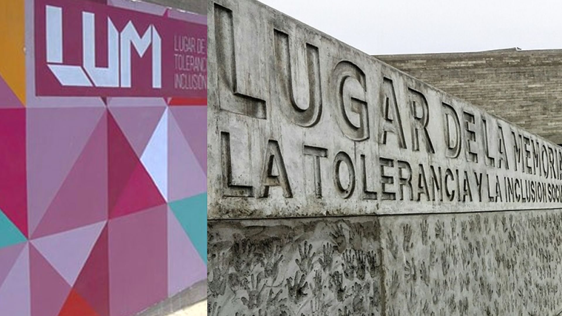 Lugar de la Memoria, la Tolerancia y la Inclusión Social reabre sus ...